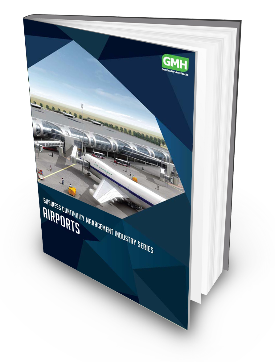 xx BCM Industry Guide Series: Airport